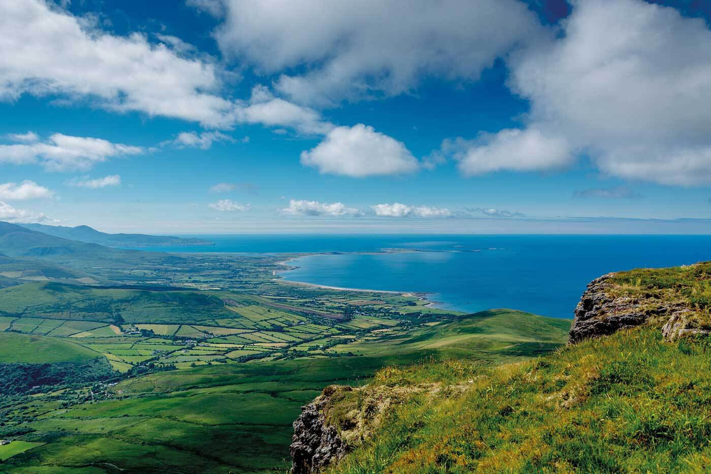 Castlegregory.ie – The most beautiful place on earth