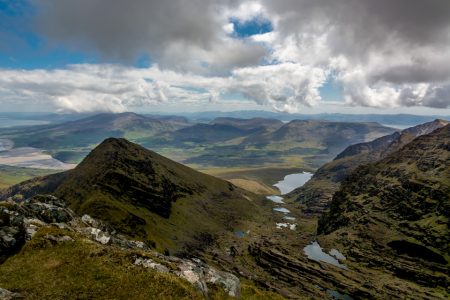 Mount Brandon Walking Routes, Kerry – Castlegregory.ie