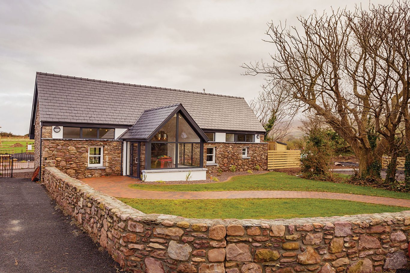 Sandy Feet Farm – Castlegregory.ie