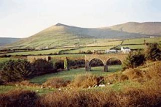 Tralee-Dingle Light Railway – Castlegregory.ie